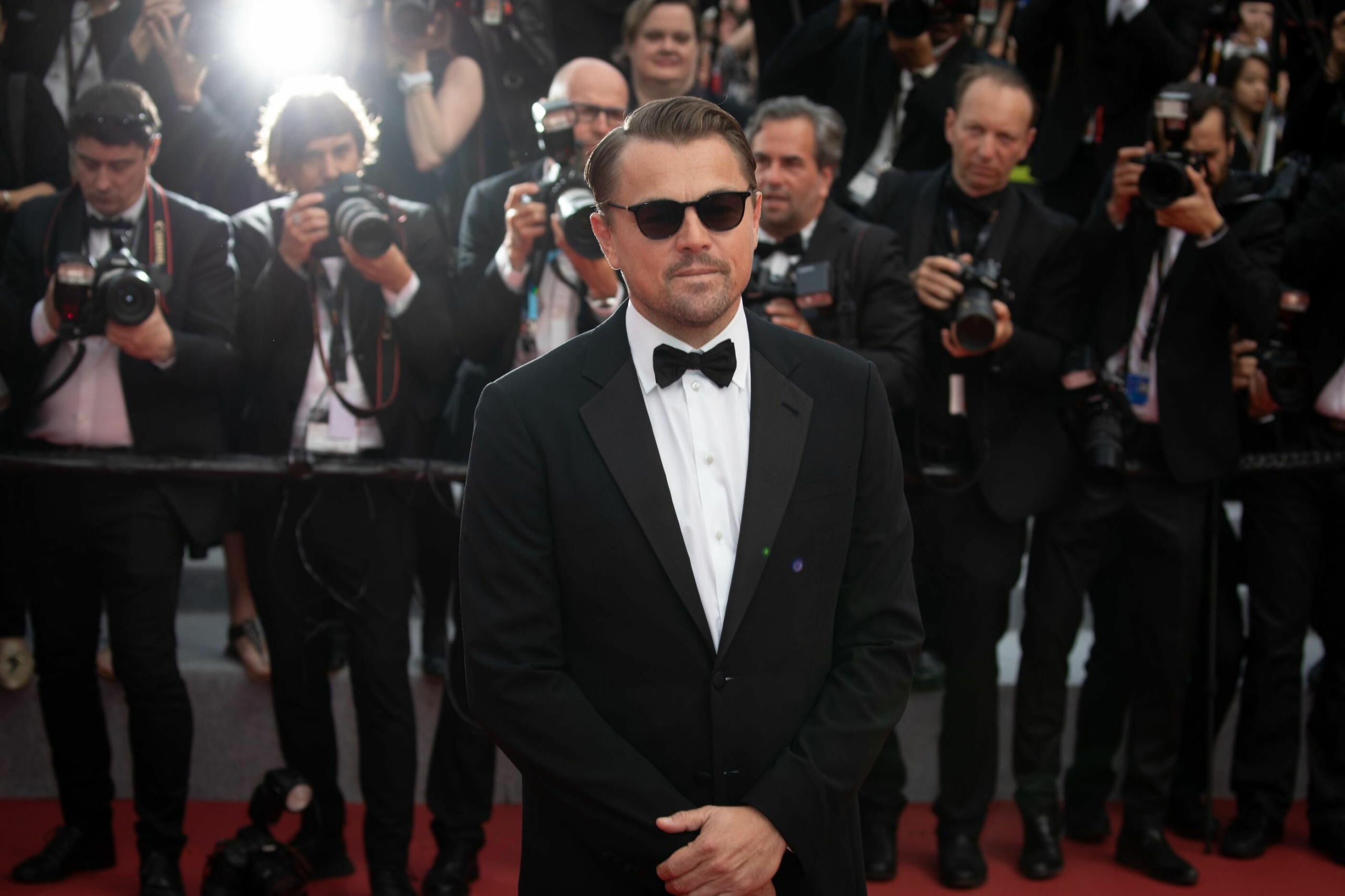 Leonardo DiCaprio Party - The Most Coveted Event in Cannes ...